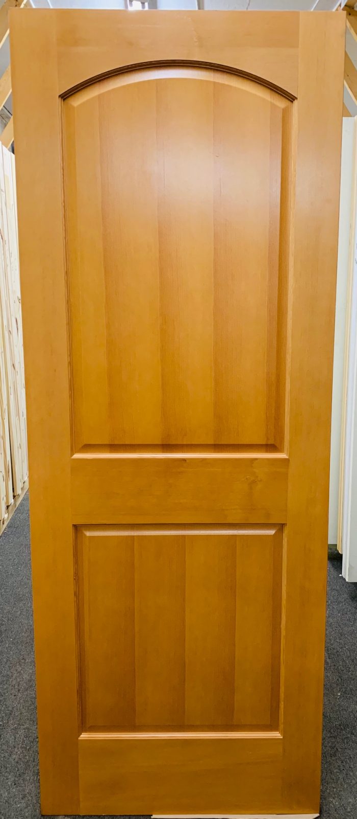 Pine Solid Interior Doors - Lou's Bargain Barn | Lumber - Doors ...