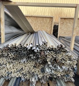 Siding - Lou's Bargain Barn | Lumber - Doors - Windows - Decks - Roofs ...