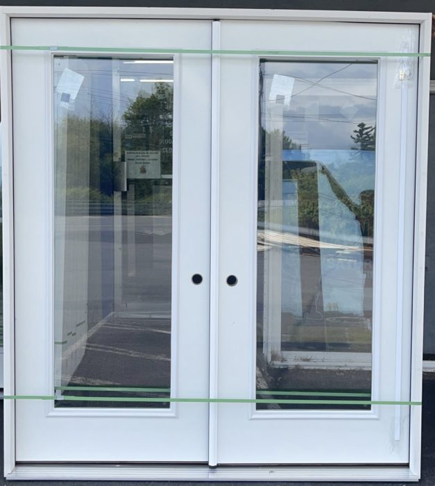 SINGLE & DOUBLE SIDE-LITES