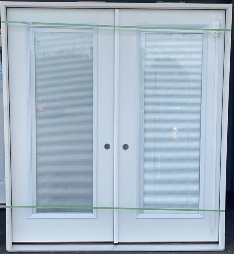 SINGLE & DOUBLE SIDE-LITES