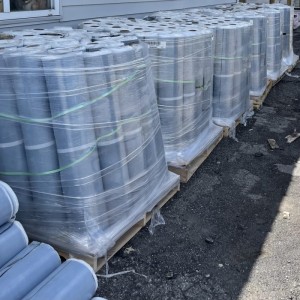 Roofing - LOU'S BARGAIN BARN